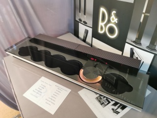 BEOSOUND 9000 - Quality Dream Audio