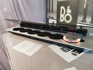 BEOSOUND 9000 - Quality Dream Audio