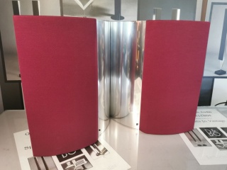 BEOLAB 4000 ACTIVE SPEAKERS - Quality Dream Audio