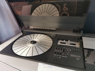 Bang Olufsen B&O - Quality Dream Audio