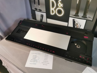 BEOCENTER 9000 - Quality Dream Audio