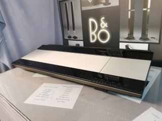 BEOCENTER 9000 - Quality Dream Audio