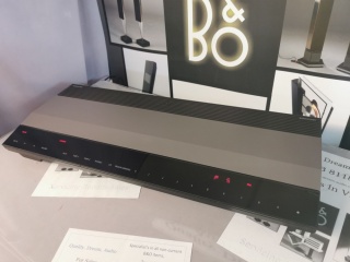 Tuners And Amplifiers - Quality Dream Audio