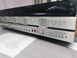 BEOCENTER 3500 - Quality Dream Audio