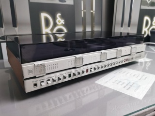 BEOCENTER 3500 - Quality Dream Audio