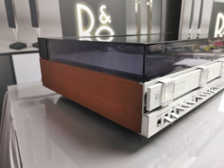 BEOCENTER 3500 - Quality Dream Audio