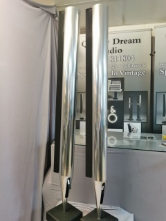 BEOLAB 8000 SPEAKERS - Quality Dream Audio