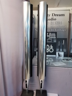 BEOLAB 8000 SPEAKERS - Quality Dream Audio