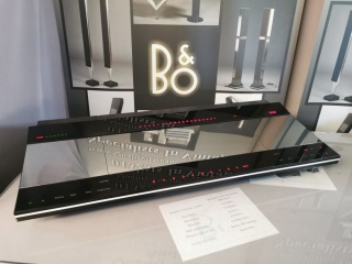 Bang Olufsen B&O - Quality Dream Audio