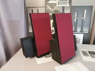 BEOLAB 2500 SPEAKERS - Quality Dream Audio