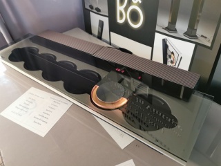 BEOSOUND 9000 - Quality Dream Audio