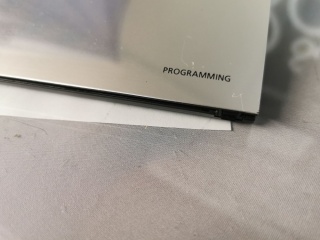 BEOMASTER 6500 CONTROL PANEL MCP - Quality Dream Audio