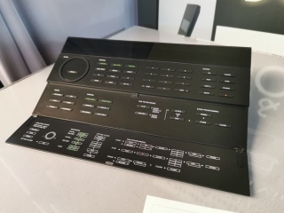 BEOMASTER 6500 CONTROL PANEL MCP - Quality Dream Audio