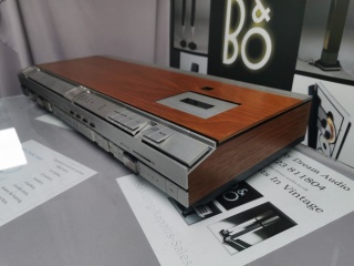 Bang Olufsen B&O - Quality Dream Audio