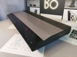 Tuners And Amplifiers - Quality Dream Audio