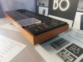 BEOMASTER 1001 - Quality Dream Audio