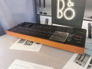 BEOMASTER 1001 - Quality Dream Audio