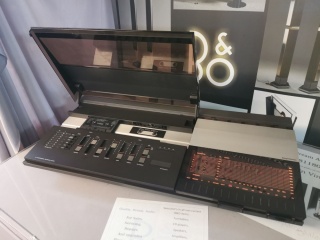 BEOCENTER 4000 - Quality Dream Audio