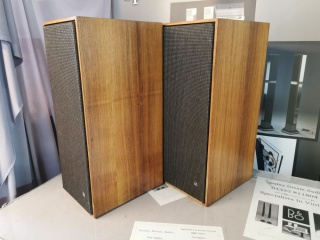 BEOVOX 1000 - Quality Dream Audio