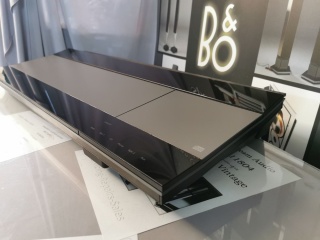 Bang Olufsen B&O - Quality Dream Audio
