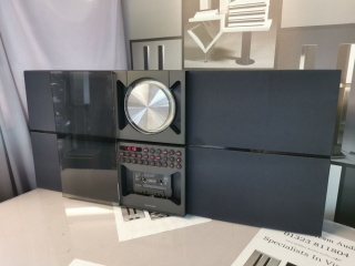 Bang Olufsen B&O - Quality Dream Audio