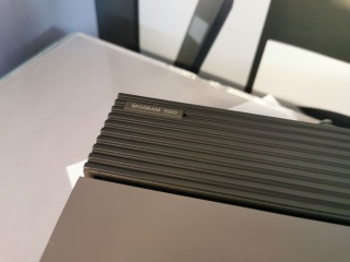 BEOGRAM 3500 TURNTABLE - Quality Dream Audio