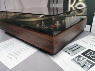 BEOGRAM 1500 TURNTABLE INCLUDING STYLUS - Quality Dream Audio