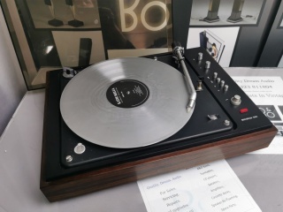BEOGRAM 1500 TURNTABLE INCLUDING STYLUS - Quality Dream Audio