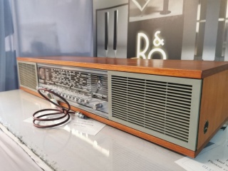 BEOMASTER 900K RADIO - Quality Dream Audio