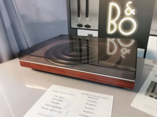 Bang Olufsen B&O - Quality Dream Audio