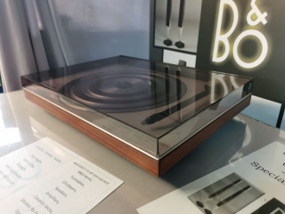 Bang Olufsen B&O - Quality Dream Audio