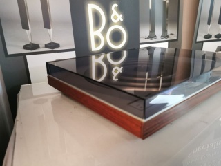 Bang Olufsen B&O - Quality Dream Audio