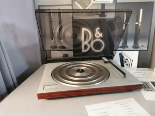 Bang Olufsen B&O - Quality Dream Audio