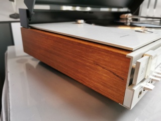 Bang Olufsen B&O - Quality Dream Audio