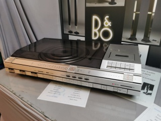 Bang Olufsen B&O - Quality Dream Audio