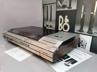 Bang Olufsen B&O - Quality Dream Audio