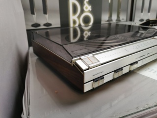 Bang Olufsen B&O - Quality Dream Audio