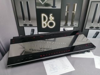 Bang Olufsen B&O - Quality Dream Audio
