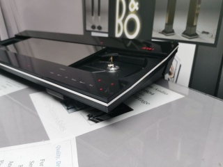 Bang Olufsen B&O - Quality Dream Audio