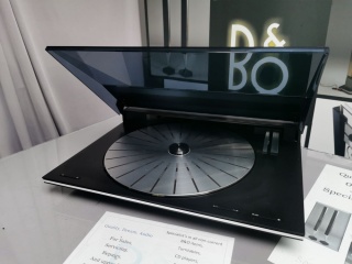 BEOGRAM 9500 - Quality Dream Audio