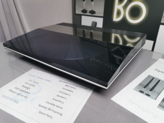 BEOGRAM 9500 - Quality Dream Audio