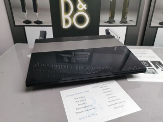 BEOGRAM 3500 TURNTABLE - Quality Dream Audio