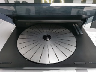 BEOGRAM 3500 TURNTABLE - Quality Dream Audio