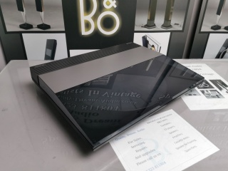 BEOGRAM 3500 TURNTABLE - Quality Dream Audio