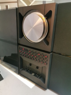Bang Olufsen B&O - Quality Dream Audio