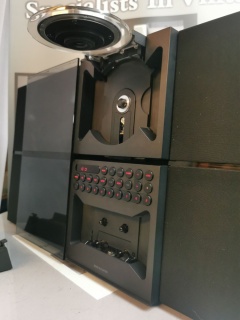 Bang Olufsen B&O - Quality Dream Audio