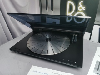 Bang Olufsen B&O - Quality Dream Audio