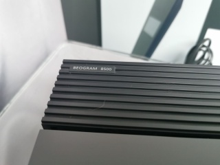 Bang Olufsen B&O - Quality Dream Audio