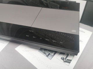 Bang Olufsen B&O - Quality Dream Audio