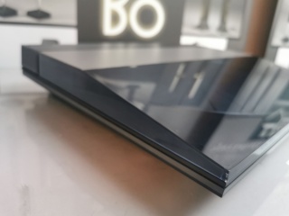 BEOGRAM 8500 TURNTABLE - Quality Dream Audio